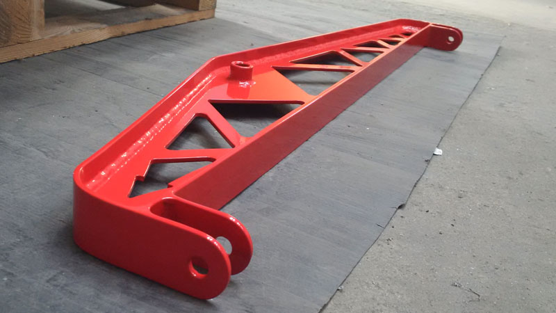 Amfast Global Racking Sdn. Bhd. – Amfast Coating bring brilliance and ...