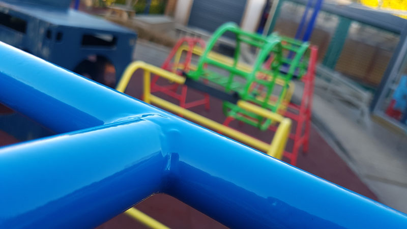 Amfast Global Racking Sdn. Bhd. – Amfast Coating bring brilliance and ...